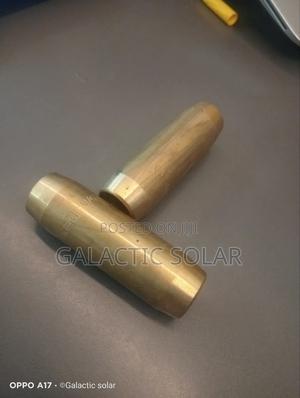 Earth Rod Joiners in Nairobi Central - Electrical Equipment, Galactic ...