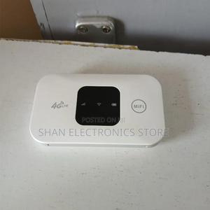 Pocket Wifi Hotspot Mifi New Original //Universal 4G MIFI in Nairobi ...