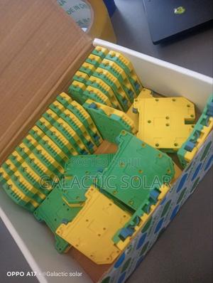 82aterminal Blocks 16mm in Nairobi Central - Building Materials ...