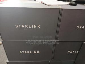 Starlink Gen 2 Internet Kit Standard - in Nairobi Central - Networking ...