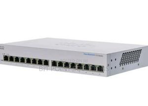 Cisco CBS Unmanaged 16-Port Gigabit Switch Non Poe Cbs110- in Nairobi ...