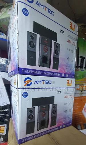 Amtec AM-731 Woofer. Amtec Sound System 20000watts in Nairobi Central ...