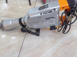 Ingco Pdb17008 Demolition Breaker 1700W in Nairobi Central - Electrical ...