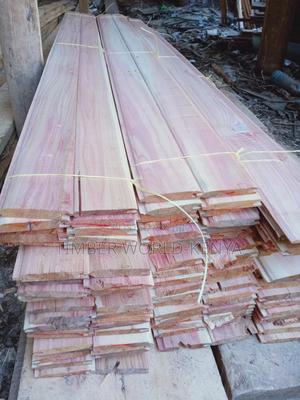 Cinder Timber in Gikomba/Kamukunji - Building Materials, Timber World ...