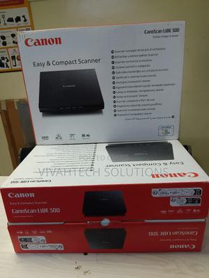 Canon Lide 300 Easy and Compact Scanner in Nairobi Central - Printers ...