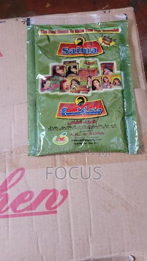Saima Henna in Nairobi Central - Hair Beauty, Focus Beauty Cosmetic ...