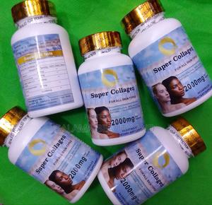Super Collagen Withening Capsules in Nairobi Central - Vitamins ...