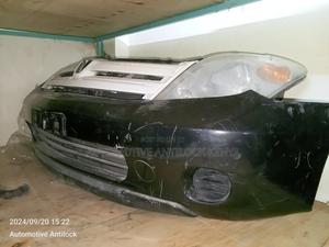Toyota Ist Old Model Nosecut Instock in Nairobi Central - Vehicle Parts ...