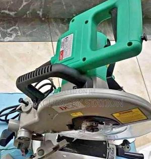 Heavy Duty Total Mitre Saw in Nairobi Central - Electrical Hand Tools, Machinery Station | Jiji ...