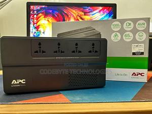 ~APC Back Up UPS 1000va 1kva BV1000 //BV1000I-MSX! in Nairobi Central ...
