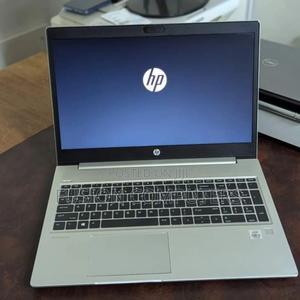 Laptop HP ProBook 450 G7 16GB Intel Core i5 SSD 512GB in Nairobi ...
