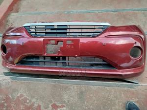 Passo 2015 Front Bumper Ex Japan in Nairobi Central - Vehicle Parts ...