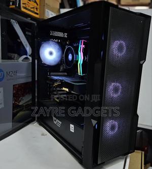 Desktop Computer 32GB AMD Ryzen 5 HDD+SSD 4T in Nairobi Central ...