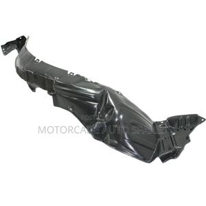 Toyota IST Front Bumper Stone Guards in Nairobi Central - Vehicle Parts ...