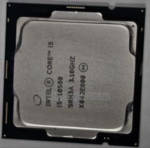 Core I5 10th Gen Desktop Processor in Nairobi Central - Computer ...