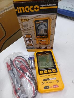 Original Ingco Digital Multimeter in Nairobi Central - Measuring ...