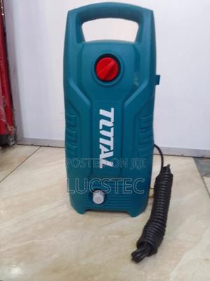 Total TGT11316 High Pressure Washer 1400W in Nairobi Central - Plumbing & Water Supply, Wa Kijo ...