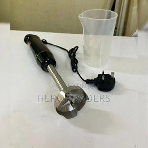Hand Blender # 1000W Smart Pro Hand Blender in Nairobi Central ...