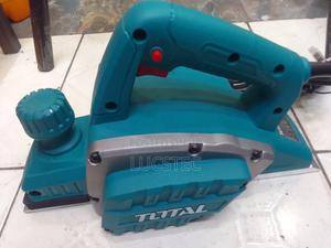 Total TL5508216 Electric Planer 550W in Nairobi Central - Electrical ...