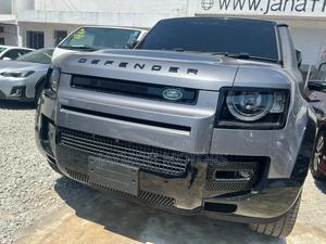 New Land Rover Defender 2024 Gray in Ganjoni - Cars, James Musembi ...