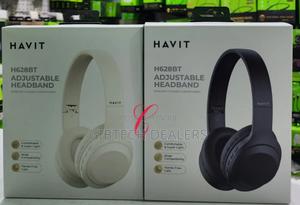 Havit H628bt Adjustable Headband Wireless Headphones in Nairobi Central - Headphones, Gibson ...