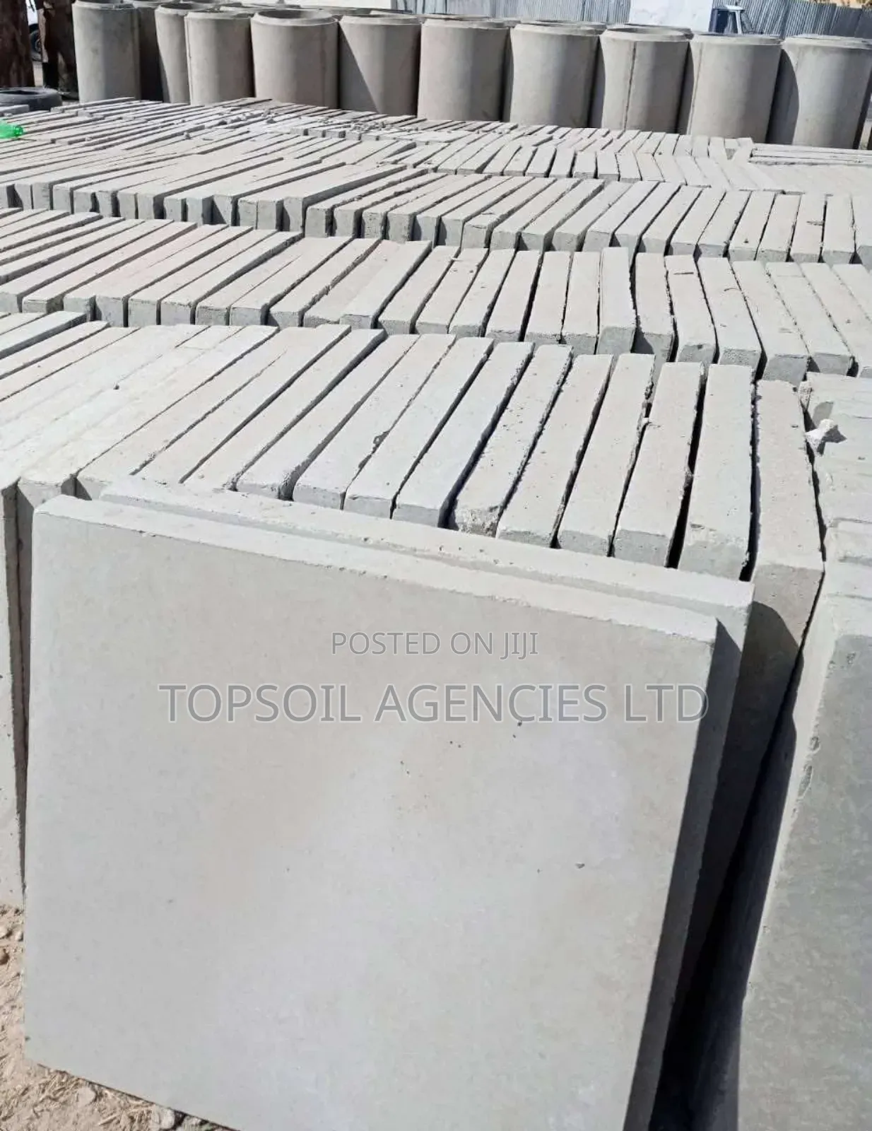 Slabs Paving Slabs / Landscaping Blocks in Nairobi Central - Building ...