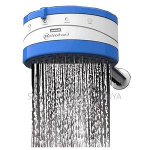 Low Maintenance Enabras Enershower 4t Instant Shower in Nairobi Central ...