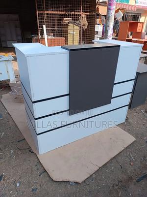 1.4 Reception Table in Nairobi Central - Furniture, Villas Furnitures ...