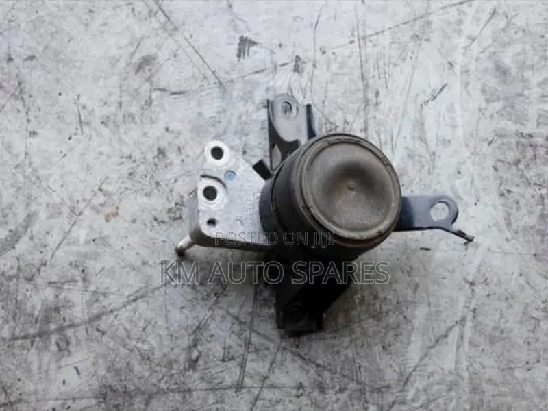 Toyota Vitz Engine Mount. in Nairobi Central - Vehicle Parts ...