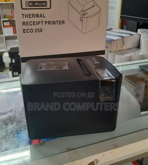 Epos Eco 250 Thermal Receipt Printer USB+LAN + Serial in Nairobi Central - Printers & Scanners ...