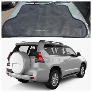 Toyota Land Cruiser Prado, J150, Branded Boot MAT (Ex-Japan) in Nairobi ...