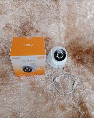 IMOU TURRET SC Dome Indoor PTZ Colored Wifi Smart Camera in Nairobi ...