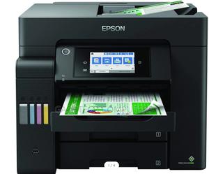 L 6550 EPSON Ecotank Printer [ L6550 ] in Nairobi Central - Printers ...