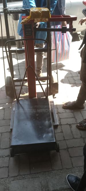 A Very Scale Mechanical 250kgs in Nairobi Central - Store Equipment ...