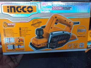 Ingco Pl5508 Electric Planer 550W in Nairobi Central - Electrical Hand ...