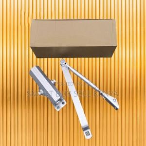 Dual Valve Automatic Door Closer Closure Closing Device in Nairobi ...