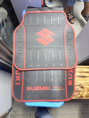 Suzuki Car Mat in Nairobi Central - Vehicle Parts & Accessories, Duncan ...