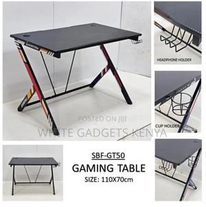 Office Gaming Table in Nairobi Central - Furniture, White Gadgets ...
