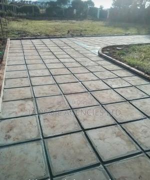 Concrete Slab Slabs 2x2 in Kilimani - Building Materials, Topsoil ...