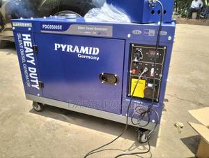 Pyramid Germany Generators. in Industrial Area Nairobi - Electrical ...