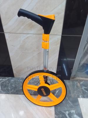 INGCO HDMW23 Digital Display Measuring Wheel 2×AAA in Nairobi Central ...