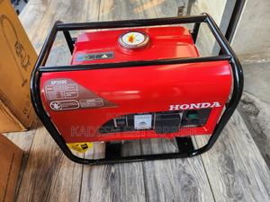 3.5kva Honda Petrol Generator With Guarantee in Nairobi Central ...