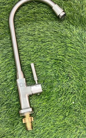 Classic Kitchen Tap in Nairobi Central - Plumbing & Water Supply, Ronez ...