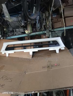 Isuzu FRR 33, FSR and FVZ Old Model Front Grille in Ziwani/Kariokor ...