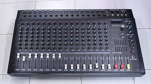 Omax 16 Channel Powered Mixer in Nakuru Town East - Audio & Music ...