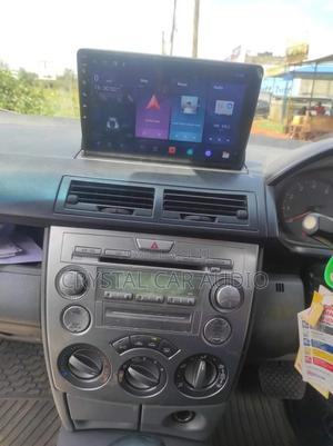 Mazda Demio Old Model DY3 10" Android Radio System in Nairobi Central ...