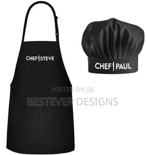 Apron Printing Service in Nairobi Central - Printing Services, Kelvin ...