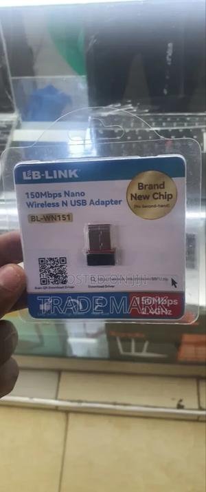 Wifi Dongle, Mini Wireless Adapter - Chip in Nairobi Central - Computer ...
