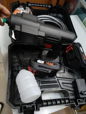 Cordless Car Wash Machine in Nairobi Central - Electrical Hand Tools ...