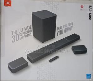 JBL Bar 1300:11.1.4-Channel Soundbar With Detachable SPEAKER in Nairobi ...